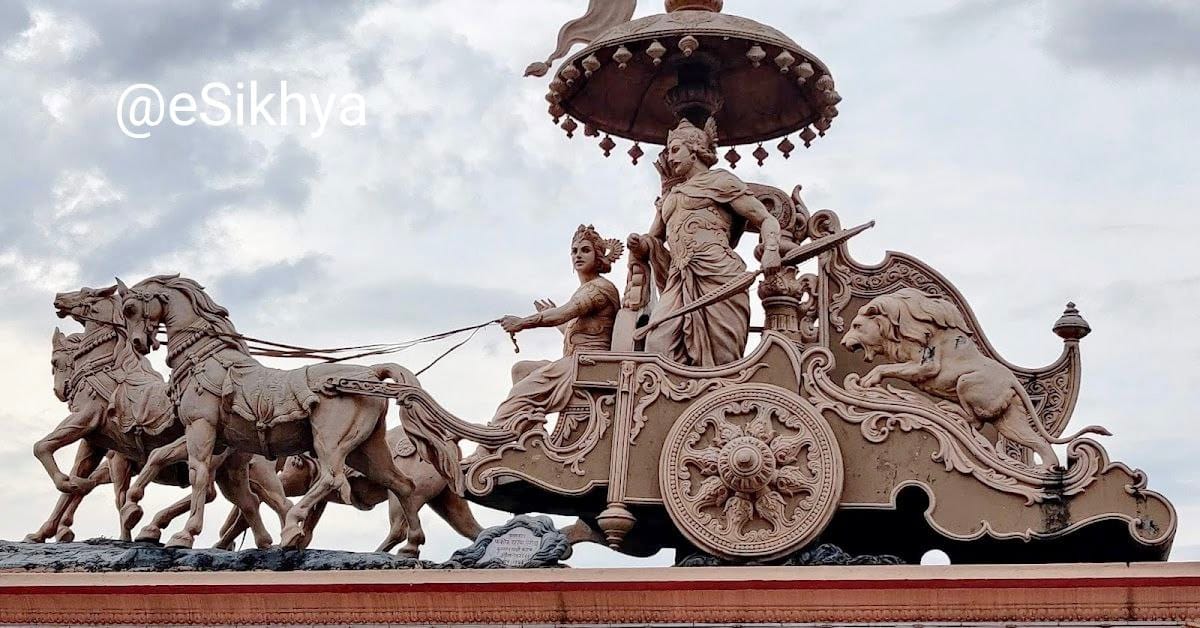 Veda Vyasa - Introdution, Writtings, 18 Purans, Santi Parva, Varna ...