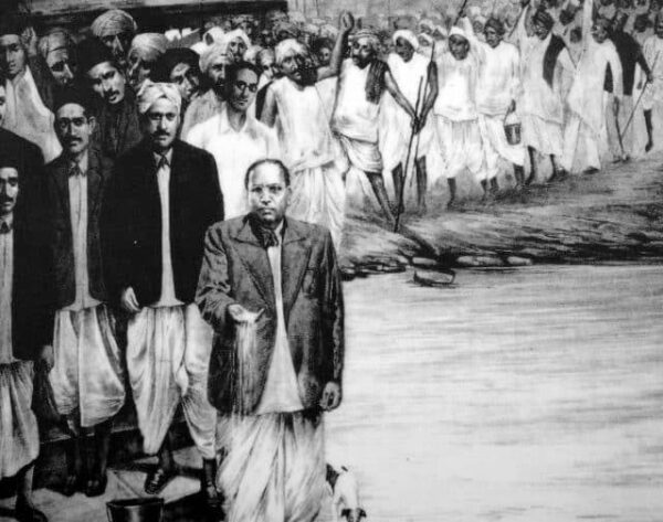 Briefly Explain The Dalit Movements in India Pre-Independance Period ...