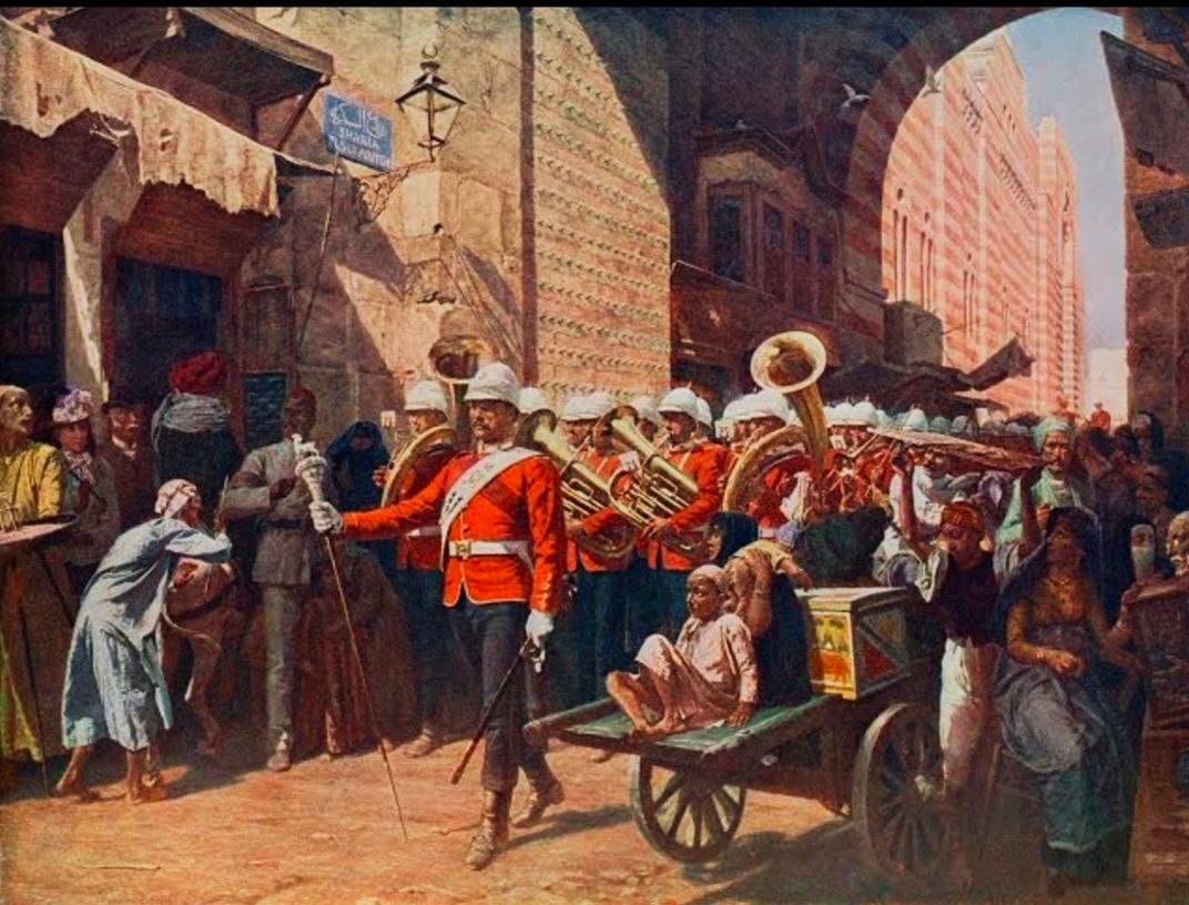 What is Colonialism I Meaning & Features - eSikhya