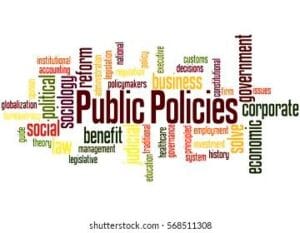 Public Policy : Meaning, Features, Type's, Nature / Characteristics ...