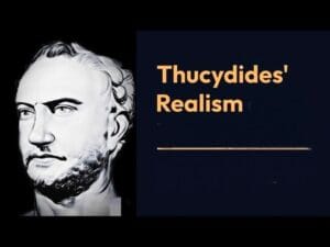 Classical Realism : Meaning & Key Features in International Relations ...