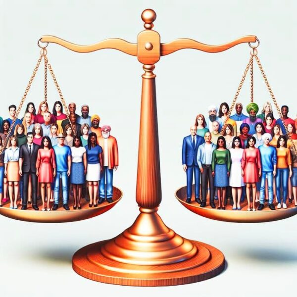 Equality : Meaning And Type's - eSikhya