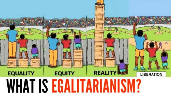 Egalitarianism : Meaning, Core Principles, Type's, Key Concepts ...