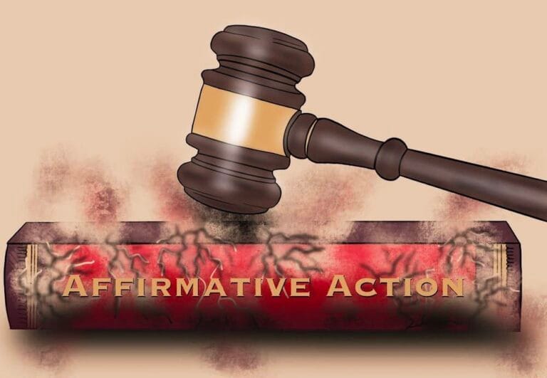Affirmative Action : Meaning, feature's, Examples & Global Perspectives ...