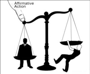 Affirmative Action : Meaning, feature's, Examples & Global Perspectives ...