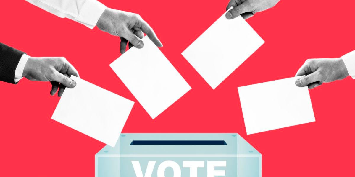 Voting Behaviour and Its Determinants - eSikhya