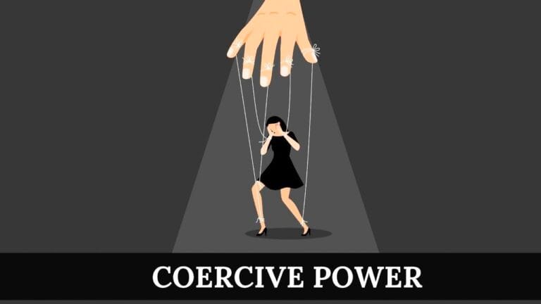 Coercive Power / Dimensions : Meaning and Implications - eSikhya