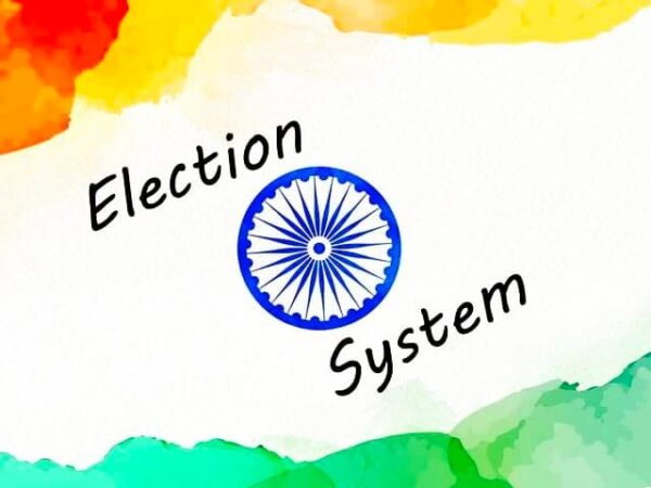 Define Election System & It's Type's - eSikhya