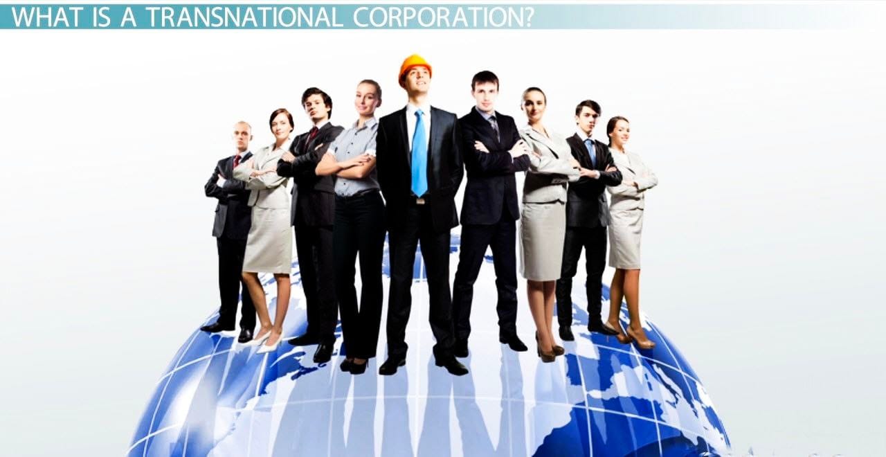 Transnational Corporations (TNCs): Meaning, Definitions, and ...