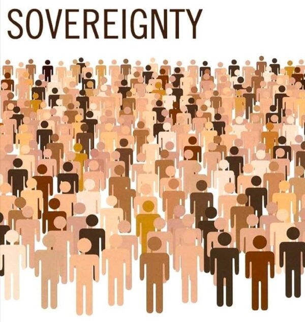 Sovereignty : Meaning, Chareteristic's, Kind's / Type's - eSikhya