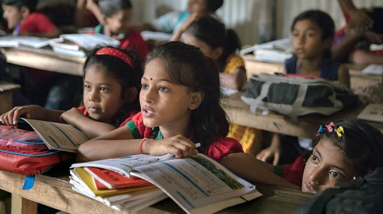 "The Role of Fundamental Paper Education in Modern Learning Systems ...