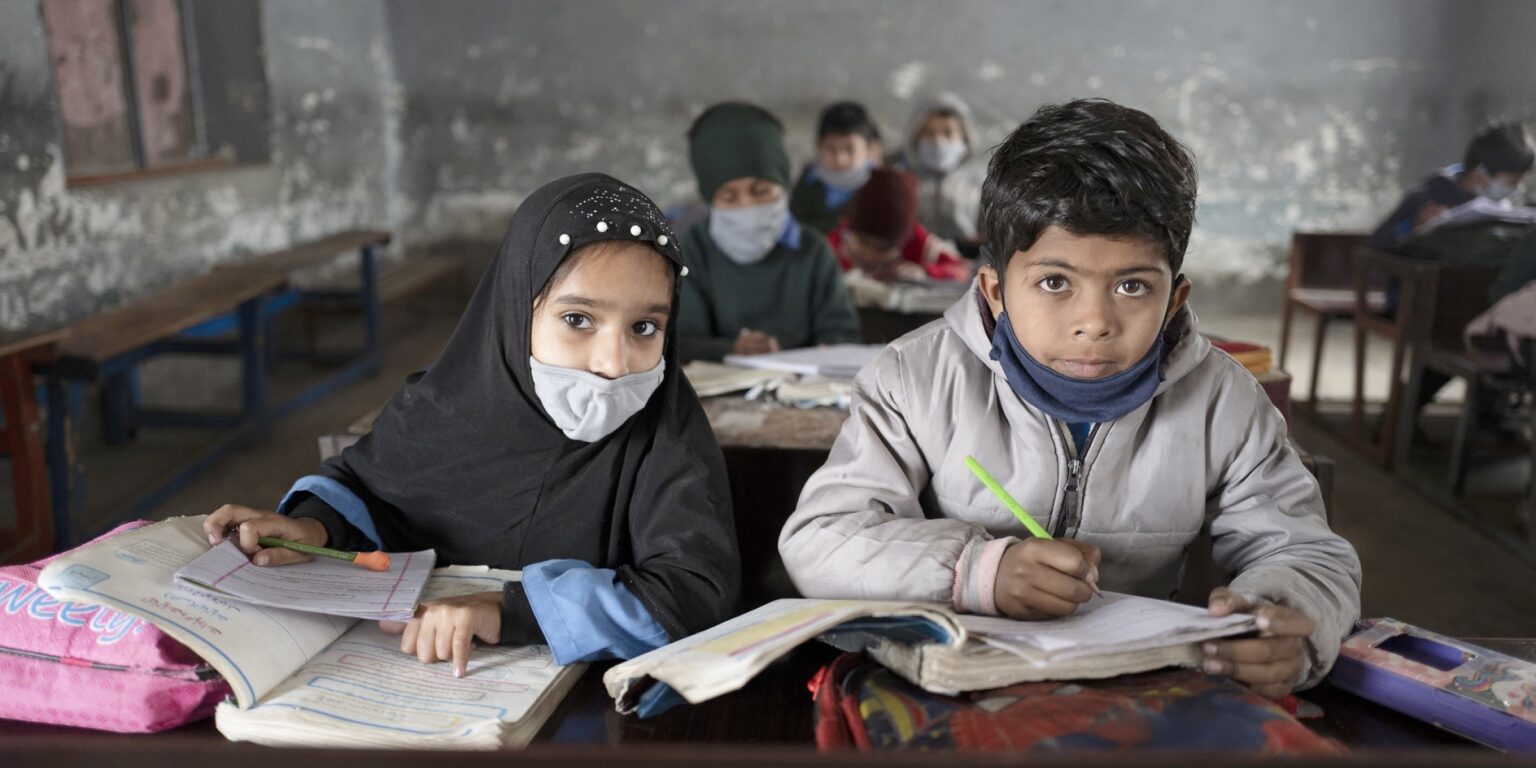 "The Role of Fundamental Paper Education in Modern Learning Systems ...