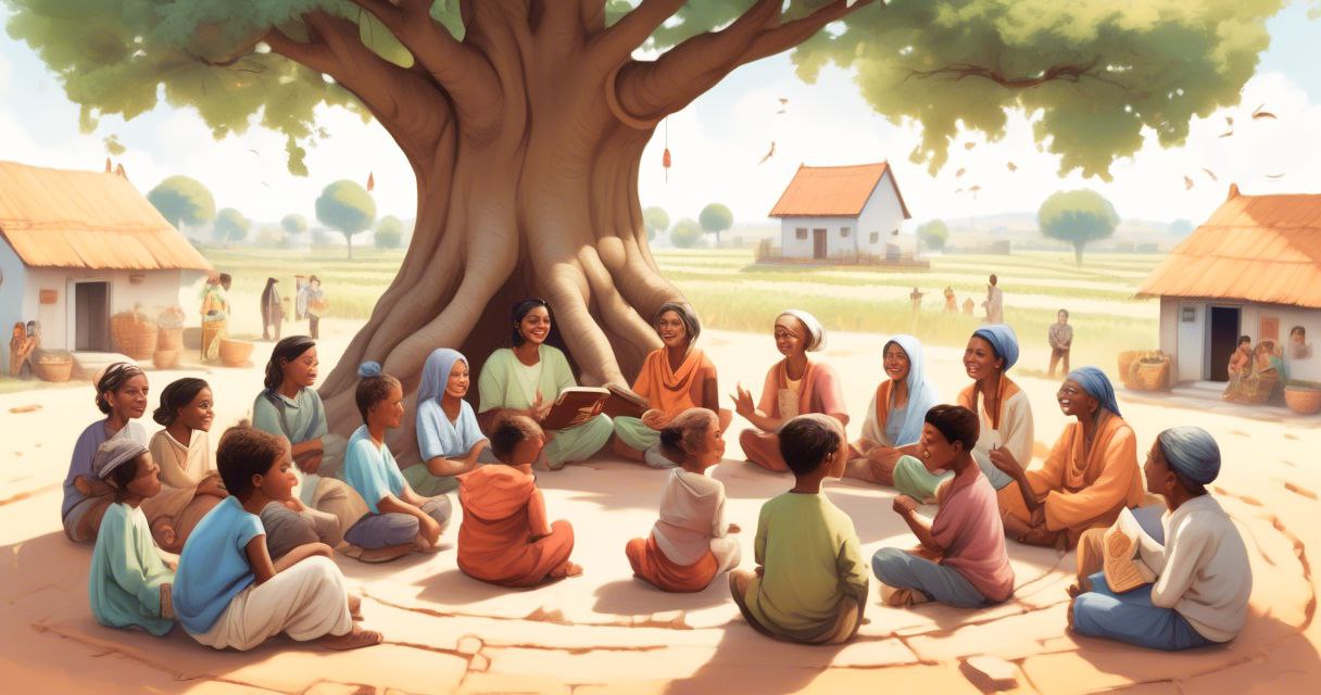 "The Role of Fundamental Paper Education in Modern Learning Systems ...